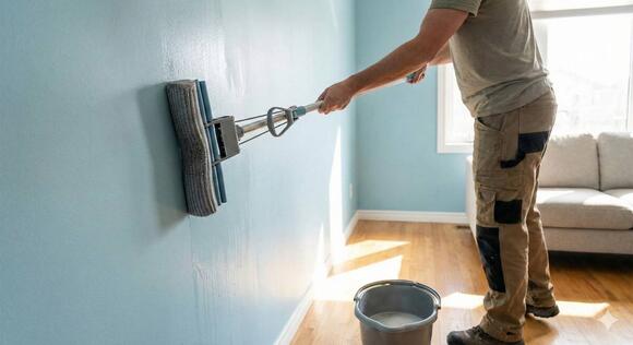 The One Thing You Need To Mop Every Year (But Probably Skip) - NewsBreak