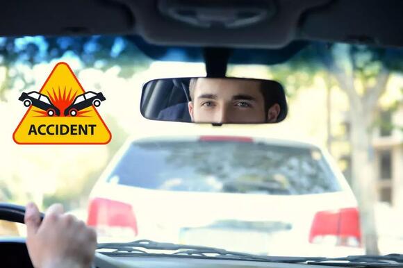 Video Shows Mangled Nissan Altima Still Driving Through Metroplex ...