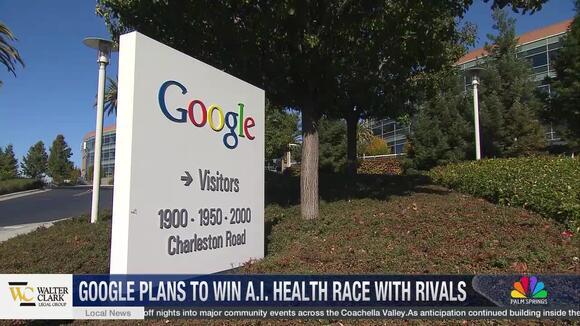 Google Rebrands Fitbit to Google Health as Gemini AI Coach Invades ...