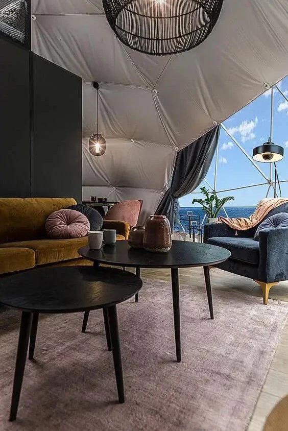 New Luxury Resort Opens On Minnesota's North Shore With Stunning Lake ...