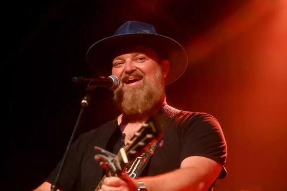 These 36 Country Singers Have Battled Cancer - NewsBreak