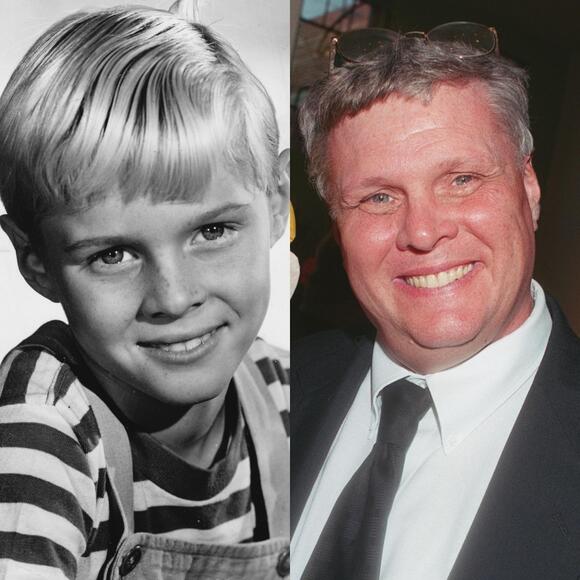 Beloved Former Child Star and 'Dennis the Menace' Actor Jay North Dies ...