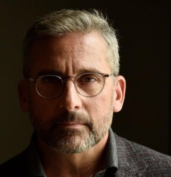 Steve Carell Stars as an Author in HBO Max's New Comedy Series 'Rooster ...