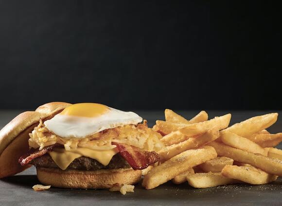 Cracker Barrel Kicks-Off 2026 with New Winter Menu - NewsBreak
