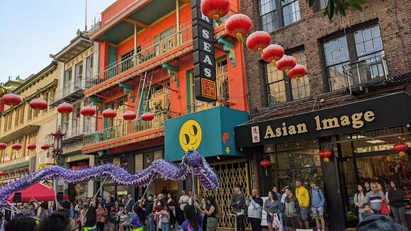 San Francisco’s 2026 Summer Guide to Outdoor Movies, Concerts and Night ...