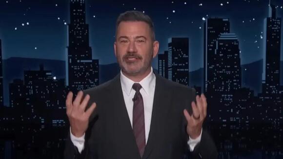 Jimmy Kimmel Roasts Donald Trump's Favorite 'Dementia Test' After ...