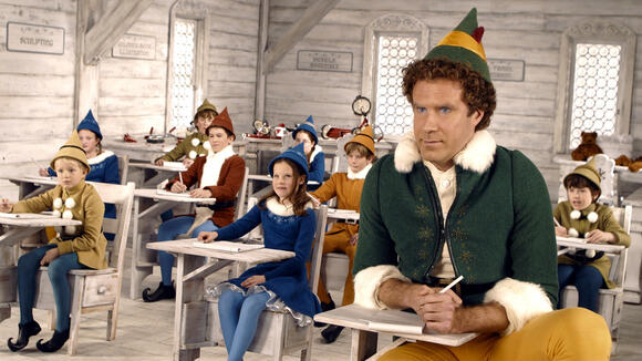 A Guide to TBS & TNT’s 2025 Holiday Schedule - NewsBreak