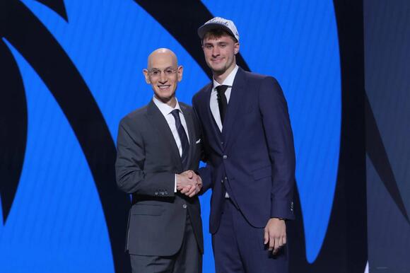 Mavericks Depth Chart: Breaking Down Dallas’ Starting Lineup After ...