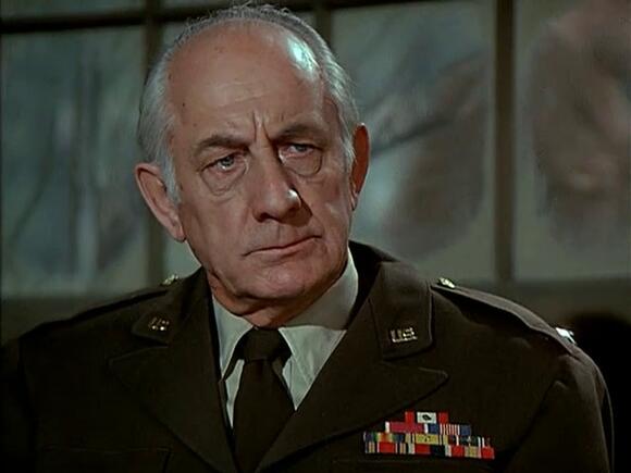 In Memory of TV's 'Bewitched' Actor Robert F. Simon (Darrin's 1st Father): Born on This Day in ...