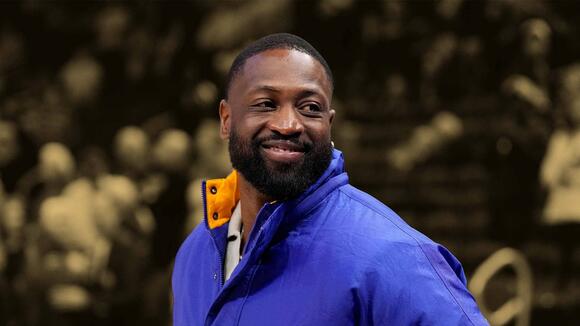 "Good luck" - Dwyane Wade thinks the NBA potentially made a mistake for ...