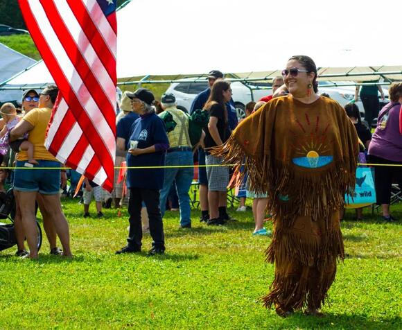 Indigenous Peoples’ Day provides ‘a reason to be joyful and proud’