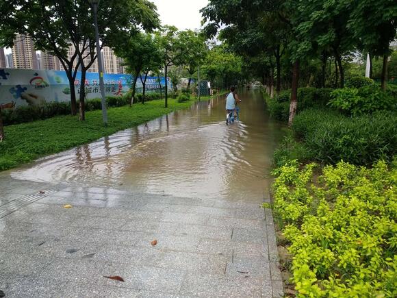 Countries with the Most Dangerous Flood Zones - NewsBreak