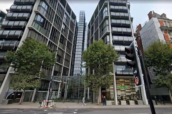 Tom Cruise flees $48 million apartment in the UK after nearby Rolex ...