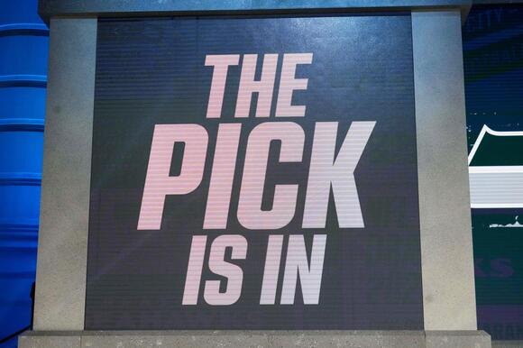 2026 NFL draft: Current order in Round 1 heading into Week 16 - NewsBreak