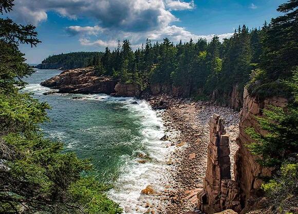 The 32 Best Fall Vacations in the U.S. to Avoid Big Crowds and See ...