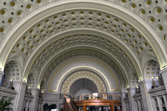 14 Historic Train Stations to Explore - NewsBreak