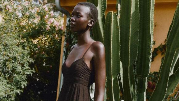 Zara Is Officially in Summer Mode—11 Expensive-Looking Buys That Will ...