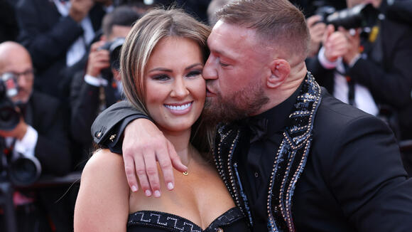 Jimmy Fallon's Conor McGregor Interview Sparks 'Image Rehab' Backlash ...
