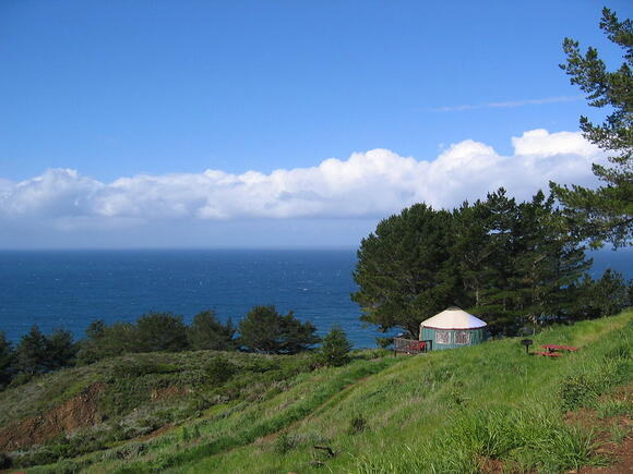 Top US Spots For A Tech-Free Wellness Retreat - NewsBreak