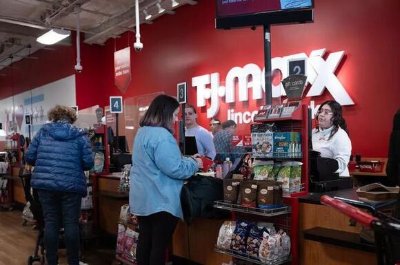 'I got job at TJ Maxx — but the pay is so awful I'm not going to show ...