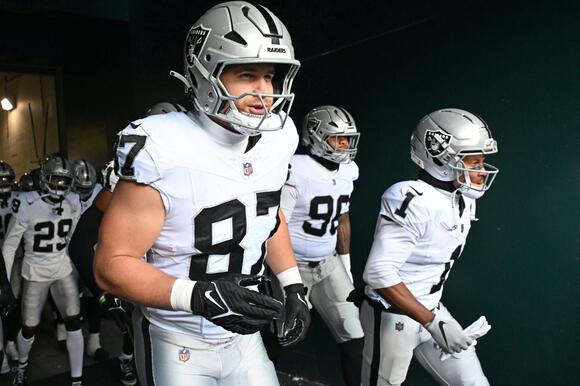 NFL salary cap space projection for 2026 - NewsBreak