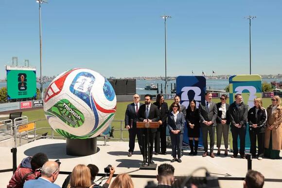 Roundtrip Shuttle Bus Tickets Drop To $20 As World Cup Excitement ...