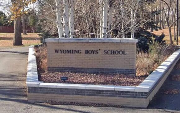 Students at 'evil' school were tied to chairs for ‘8 hours a day with ...