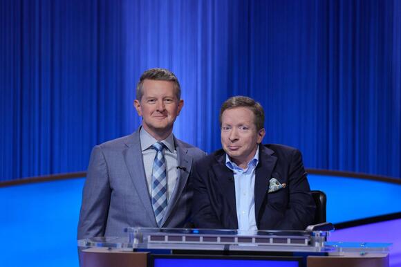 NJ native wins on 'Jeopardy!' and describes meeting Michael J. Fox ...