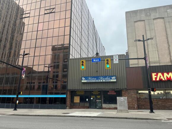 City to spend $1.5 million on a 'piece by piece' demo of this small ...