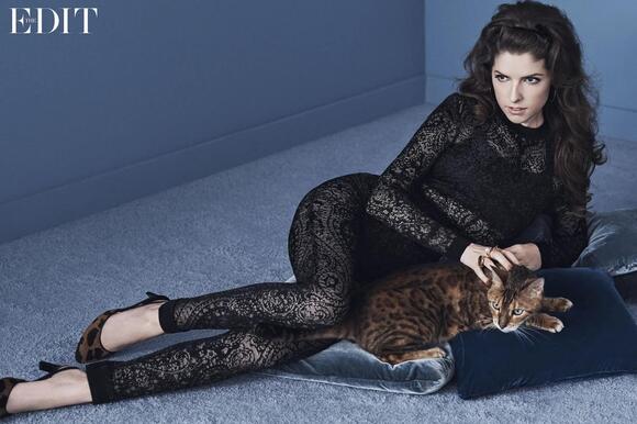Anna Kendrick Net Worth 2025: The Secret Fortune Behind Hollywood’s ...