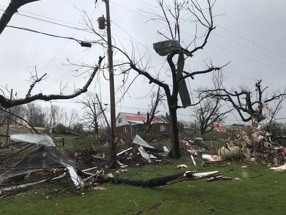 In a year of record-breaking tornado storms, scientists are trying to ...