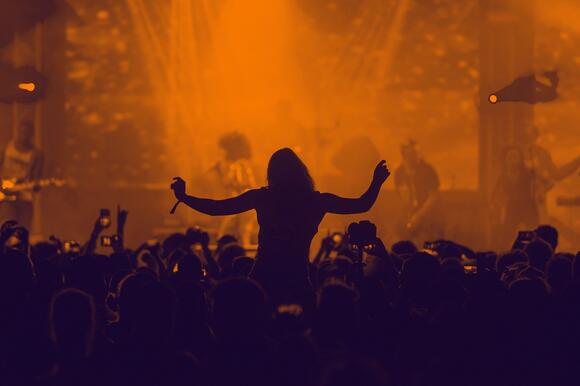 How Festivals Are Bridging the Gap Between Different Music Genres ...