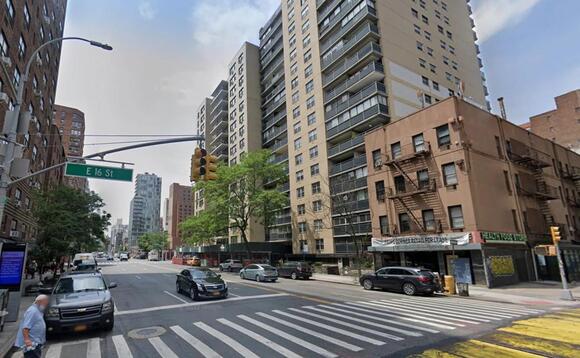 Homeless creep who punched Steve Buscemi also assaulted NYU student ...
