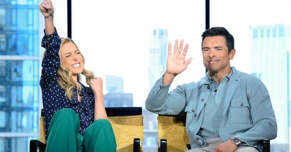 When Does 'Live With Kelly and Mark' Return With New Episodes? Inside ...