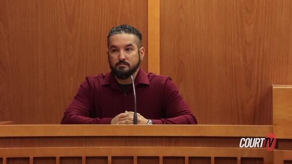 Friend Testifies to Altercation Between Michael and Laurie Shaver ...