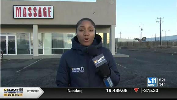 Another Popular Boise Television Anchor is Leaving Boise’s KTVB After ...