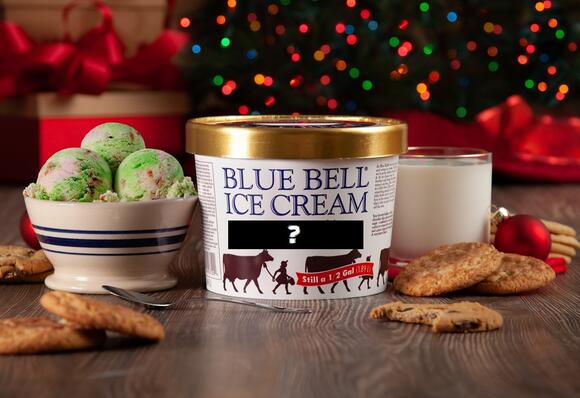 Blue Bell's Top Holiday Ice Cream Flavors You Must Try - NewsBreak