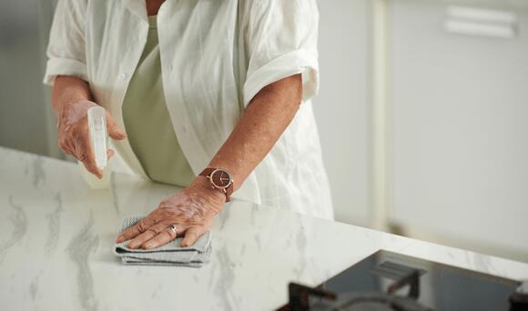 Cleaning Tasks You Should Always Do Before Leaving For Vacation - NewsBreak