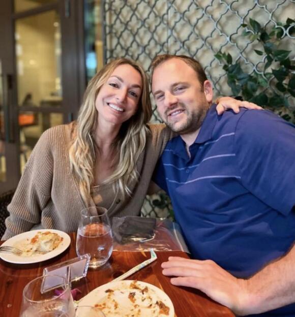 Jurors in the Karen Read murder trial visit scene of Boston cop’s death ...