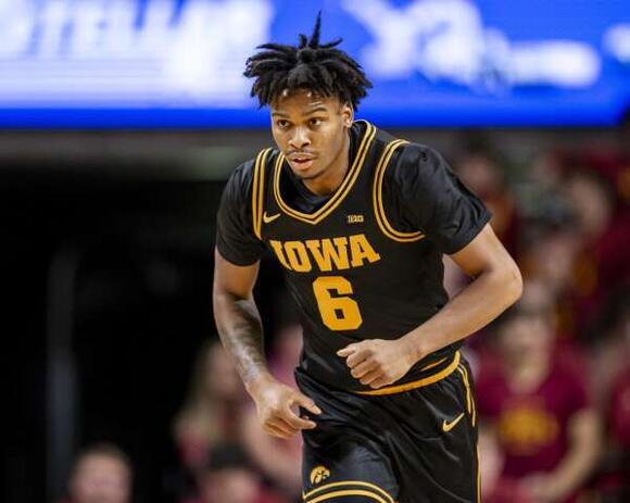 Iowa vs. Rutgers men's basketball glance: Time/TV/game info (Jan. 20 ...