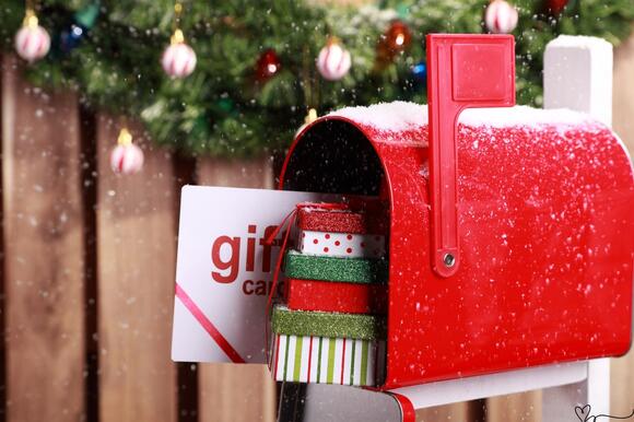 15 Unexpected Items You Can't Mail From Montana This Christmas - NewsBreak