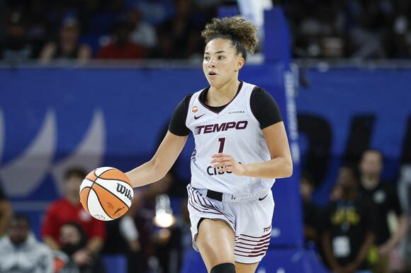 How to live stream Sky vs Tempo: WNBA, TV channel - NewsBreak