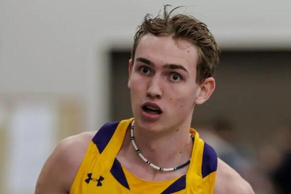 Wyoming Indoor Track Opens with Meets in Gillette, Casper, Utah, and ...