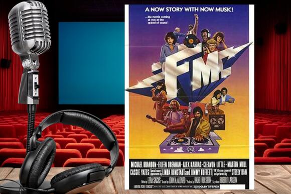 What the Movie FM Gets Right About Radio Life - NewsBreak