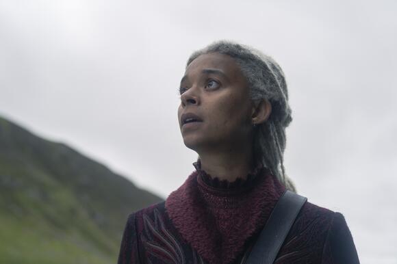 How the House of the Dragon Erases an Important Book Character in the ...