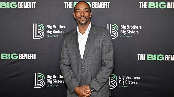 Anthony Mackie's 'Desert Warrior' On Track to Be Major Box Office Flop ...