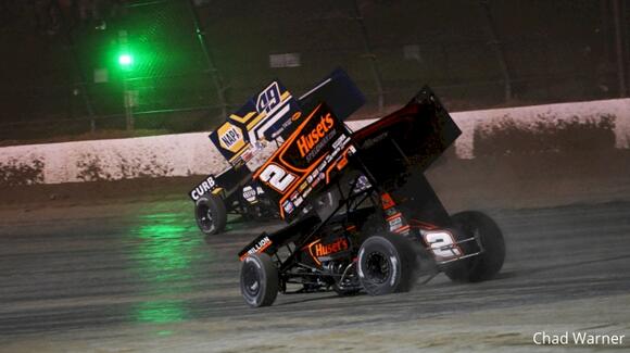 What Is The Prize Money From 2025 Kings Royal At Eldora Speedway ...