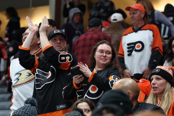 Flyers will raise season ticket prices for first time in six years in ...