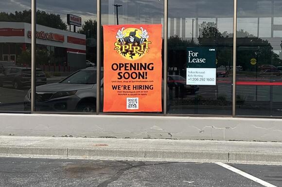 First Spirit Halloween Location Opens In Tri-Cities Area - NewsBreak