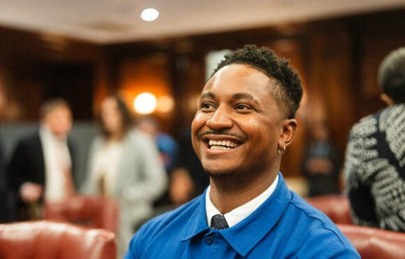 📢 City Council Leaders Denounce NYU Langone’s End to Trans Youth Care ...